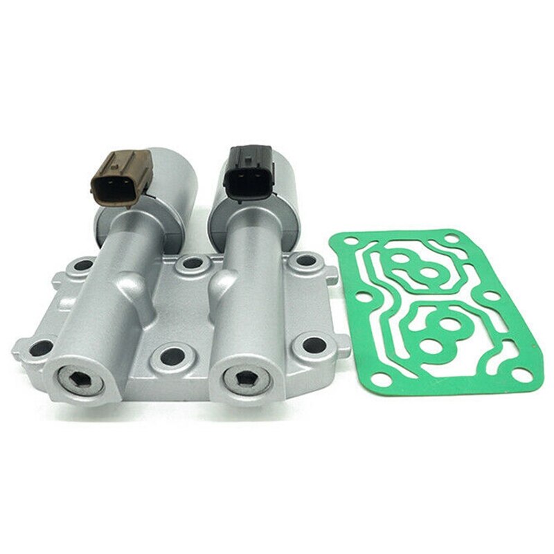 Transmission Dual Linear Solenoid Valve for Honda Accord CR-V elements ...