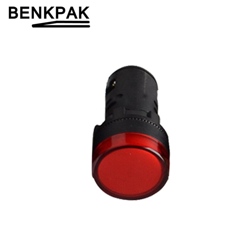 22mm led Indicator Light led signal lamp – Vicedeal