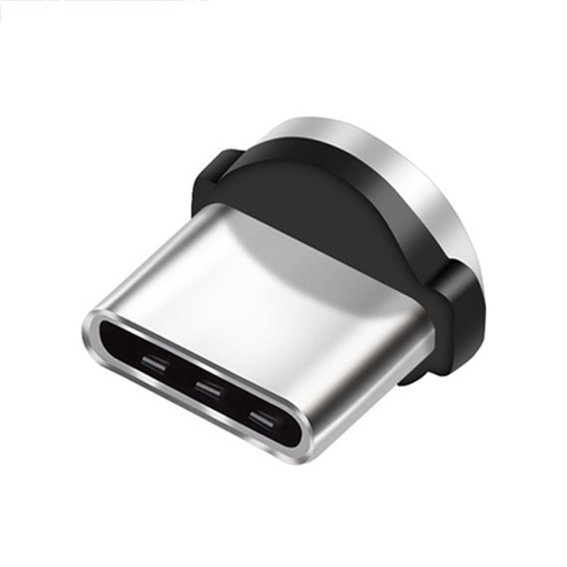 10 Stk/set Ronde Magnetische Kabel Plug 8 Pin Type... – Vicedeal