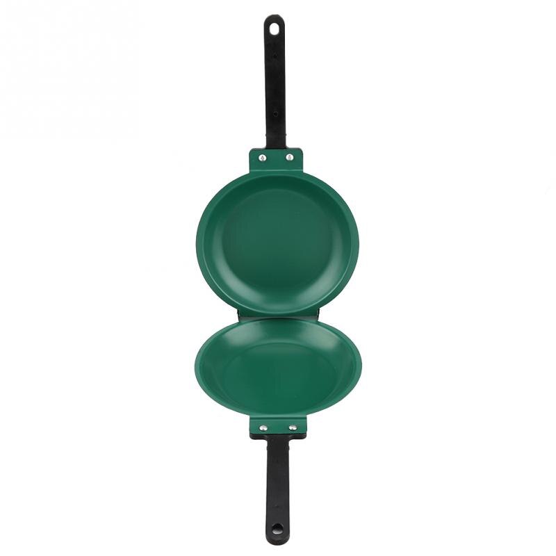 Non-stick Skillet Flip Pot Pancake Cake Maker Stai... – Vicedeal
