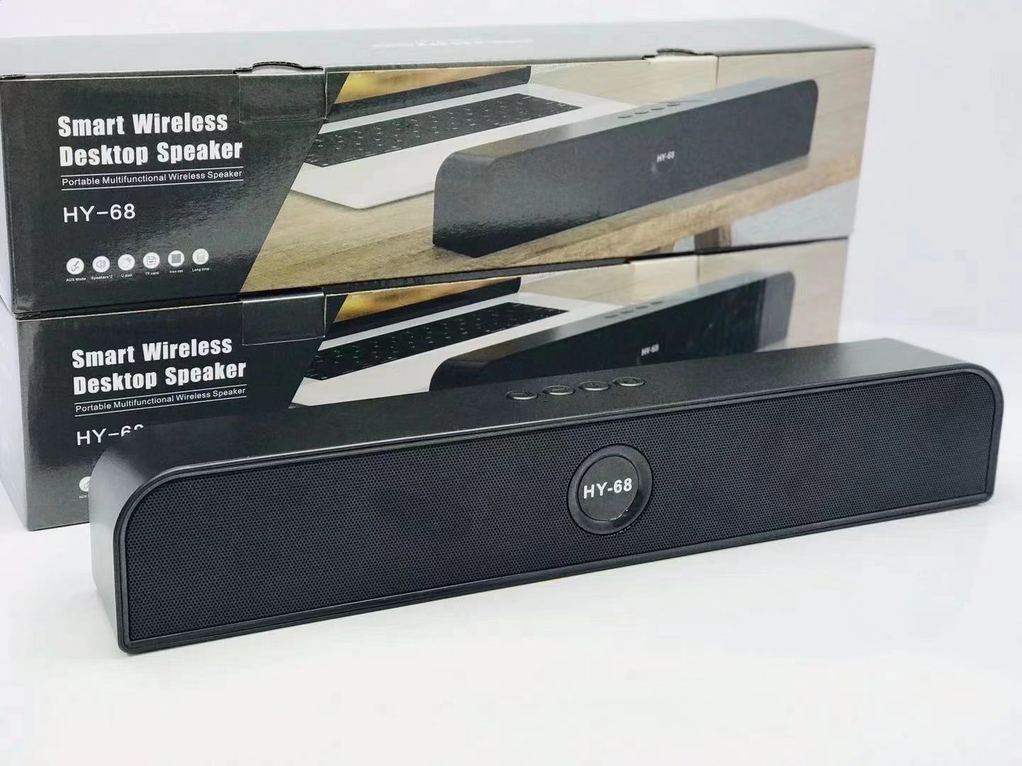 Krachtige Tws Draadloze Bluetooth Speakers Subwoof... – Vicedeal