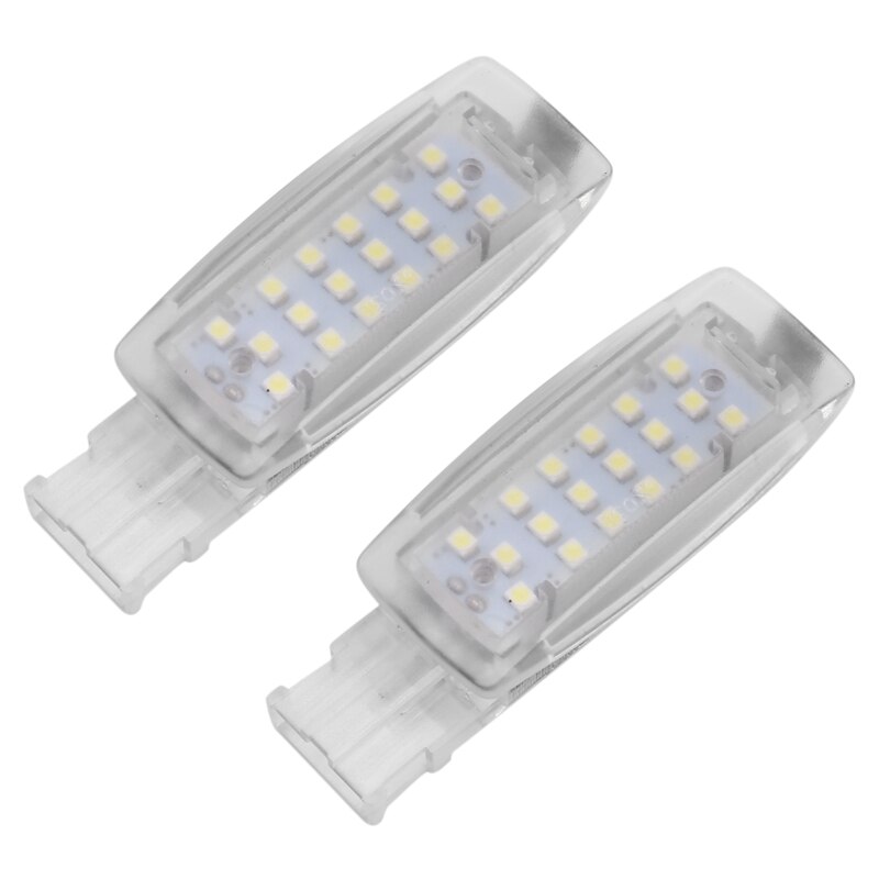 Led Interieur Zonneklep Vanity Mirror Light Readin... – Grandado