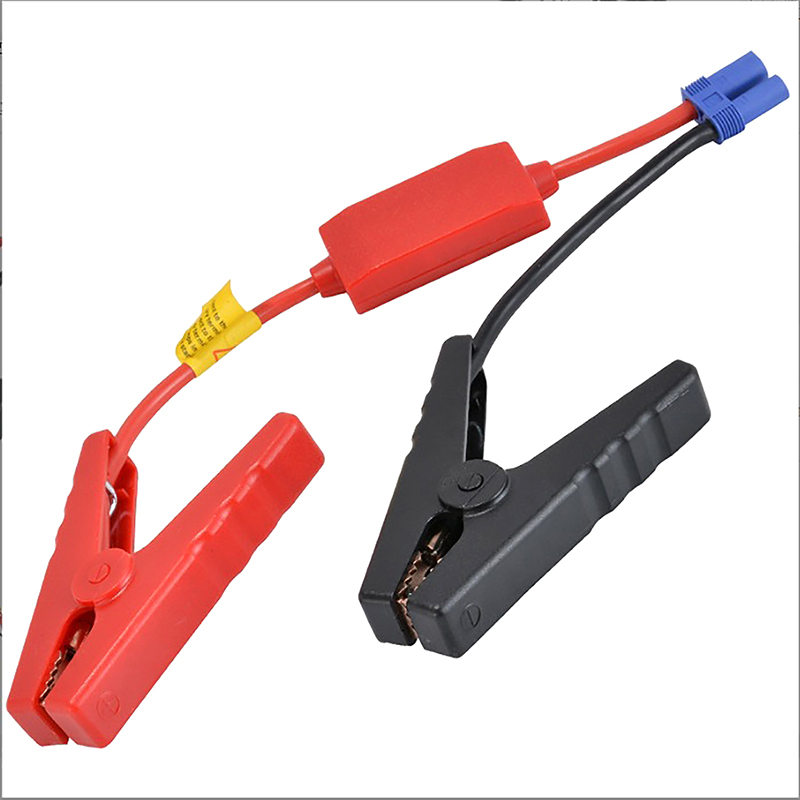 EC5 Plug Connector 12V Starting Device Jump Starte... – Grandado