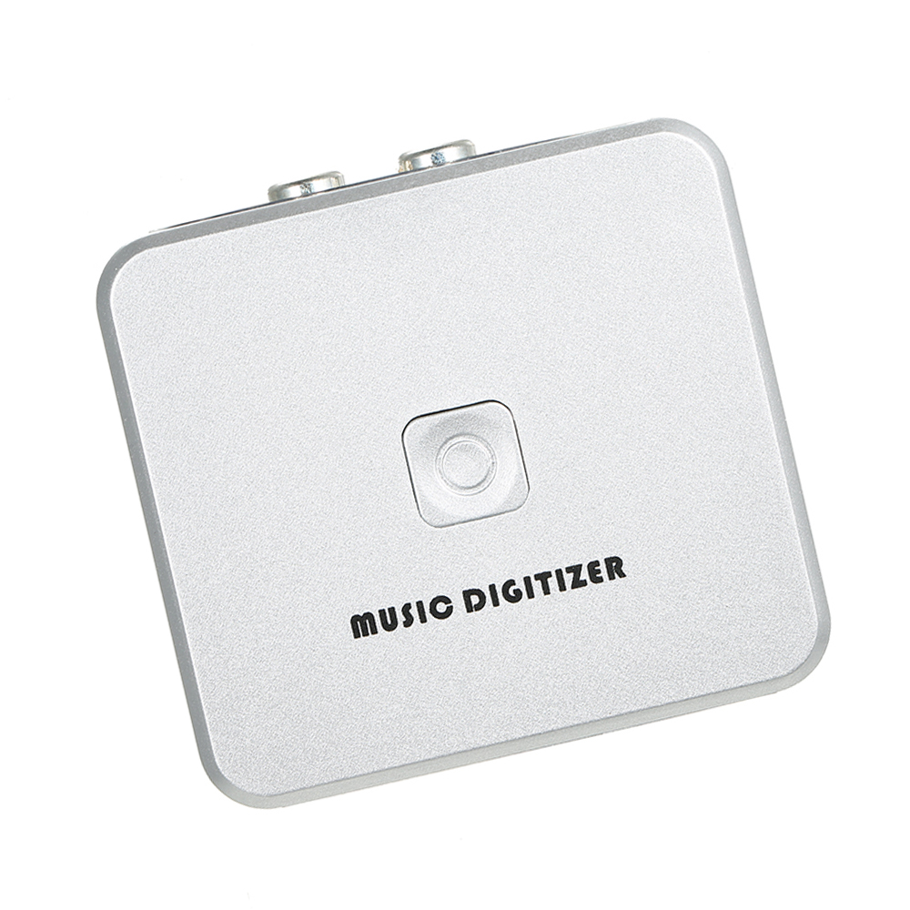 Music Digitizer Music Player Record Analog Music i... – Grandado
