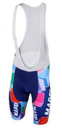 MAPEI TEAM CLASSIC ONLY CYCLING SHORTS SUMMER CYCL... – Vicedeal