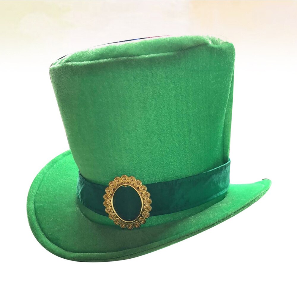 Funny Party Hat Attractive Cosplay Hat St. Patrick... – Vicedeal