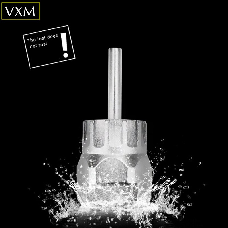 VXM Fahrrad Reparatur Freilauf Werkzeug Bausatz fü... – Grandado