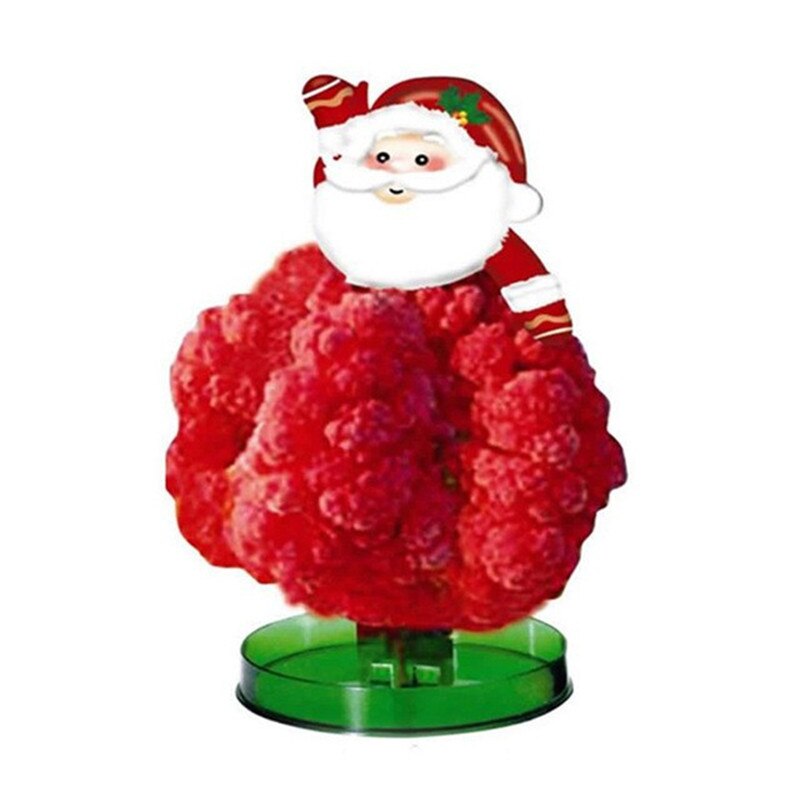 Magical Crystal Groeiende Mystery Boom Kinderen Bl... – Vicedeal