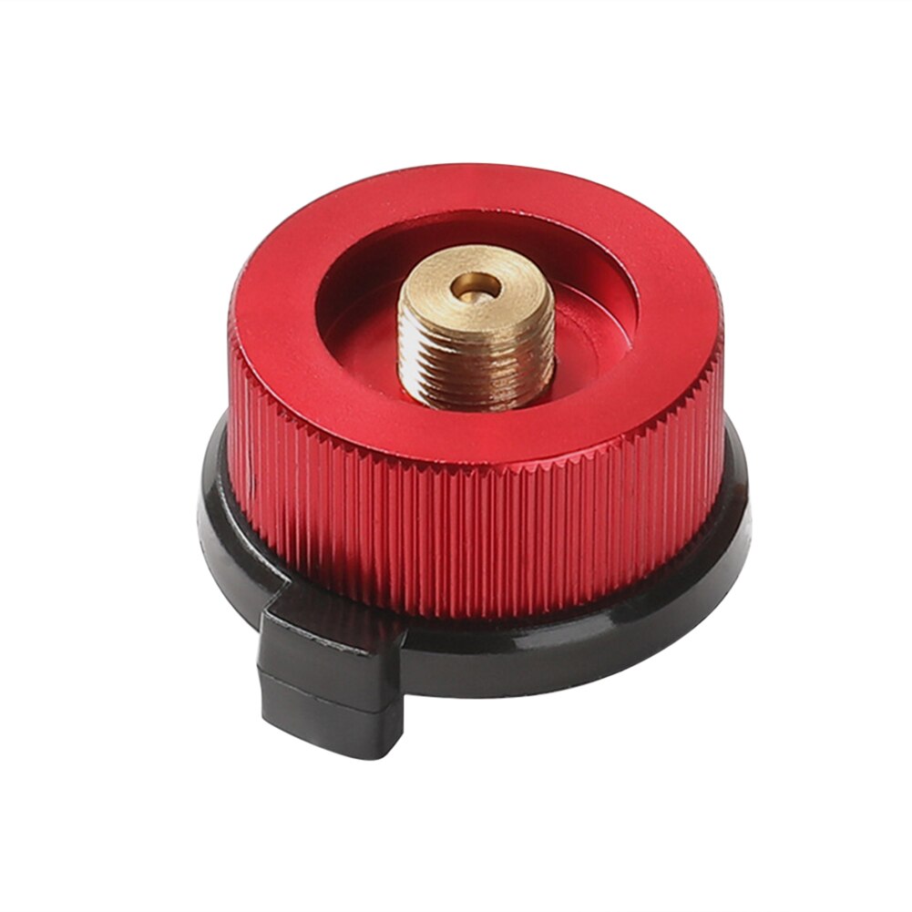 Outdoor Camping Gas Stove Converter Gas Burner Con... – Grandado
