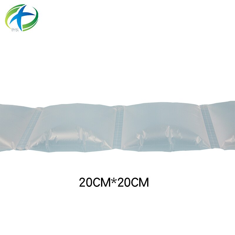 4 Rolls 103A Luchtkussen Film Bubble Bag Voor Luch... – Vicedeal