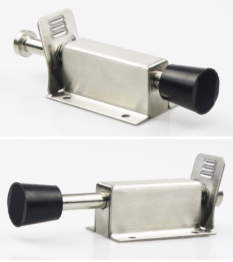 Foot Brake Door Locator Auto Door Stops Shimmy Dam... – Grandado