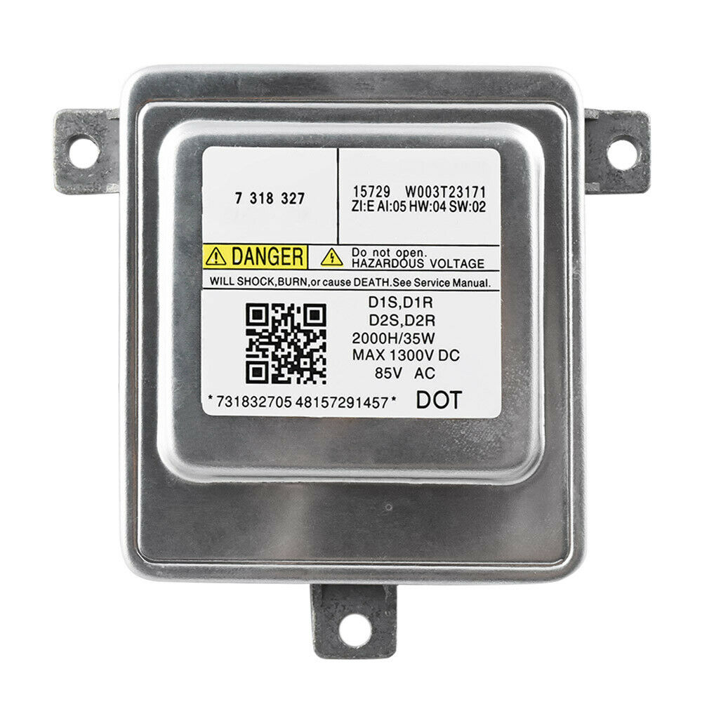 Original 63117318327 XENON Headlight OEM BALLAST H... – Grandado