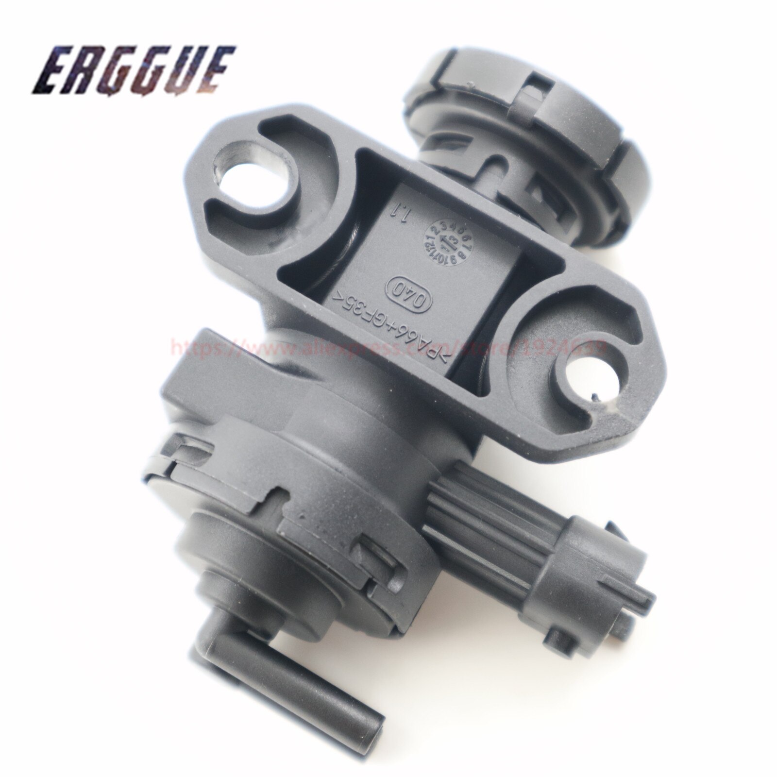 Brand Turbocharger Pressure Converter Solenoid Valve 702256250 For Ford ...