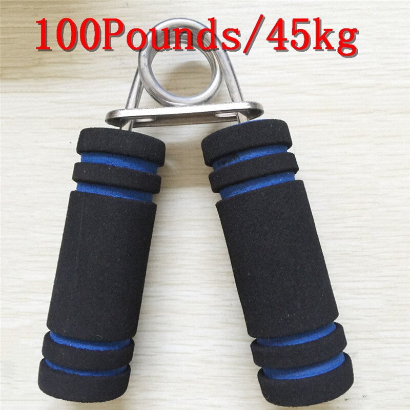 1Pcs Spring Hand Grip Finger Strength Finger Train... – Vicedeal