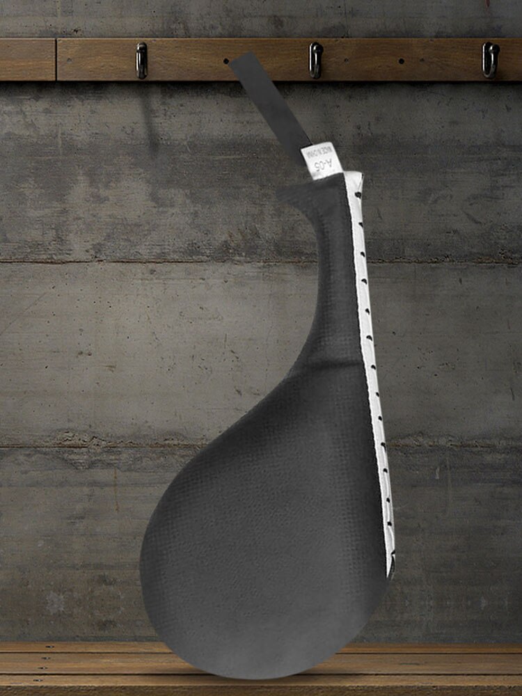 1 Pc Explosion-proof Durable Foot Target Boxing Ma... – Grandado