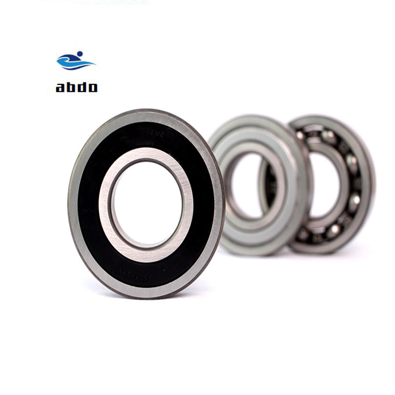 High ABEC-5 2pcs 15267-2RS GCR15 ball bearing 15x2... – Grandado