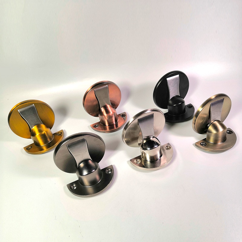 Stainless Steel Door Stops Stainless Steel Door St... – Grandado