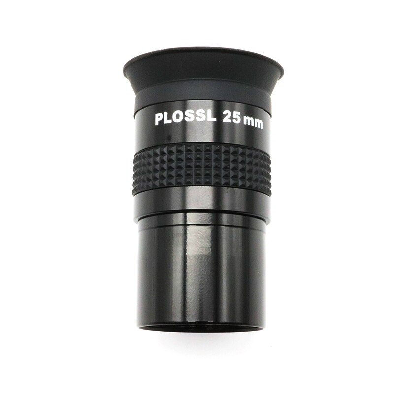 Datyson 1.25" 25mm Eyepiece Fully Coated Film Plossl Astronomical ...
