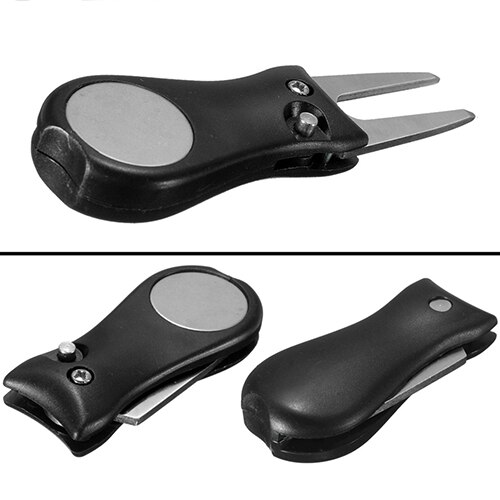 1 Pcs foldable Golf Divot Repair Tool Switchblades... – Grandado