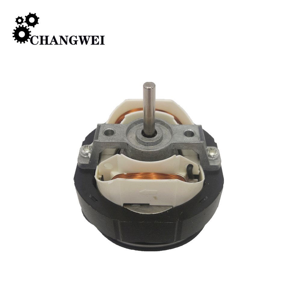 Vekselstrømsmotor yj58-12 220-240v 50hz klasse e ... – Grandado