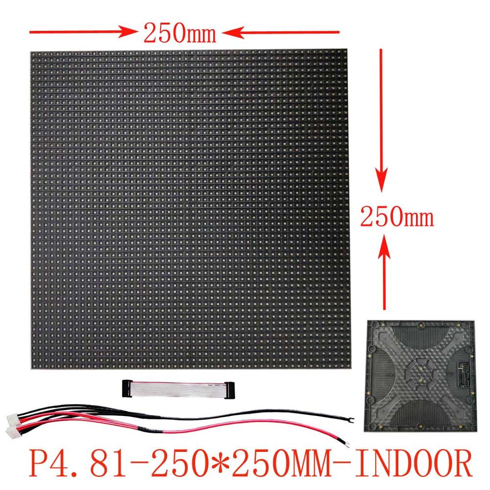 LED Video Wall P4.81 P3.91 P3 P4 indoor led displa... – Vicedeal