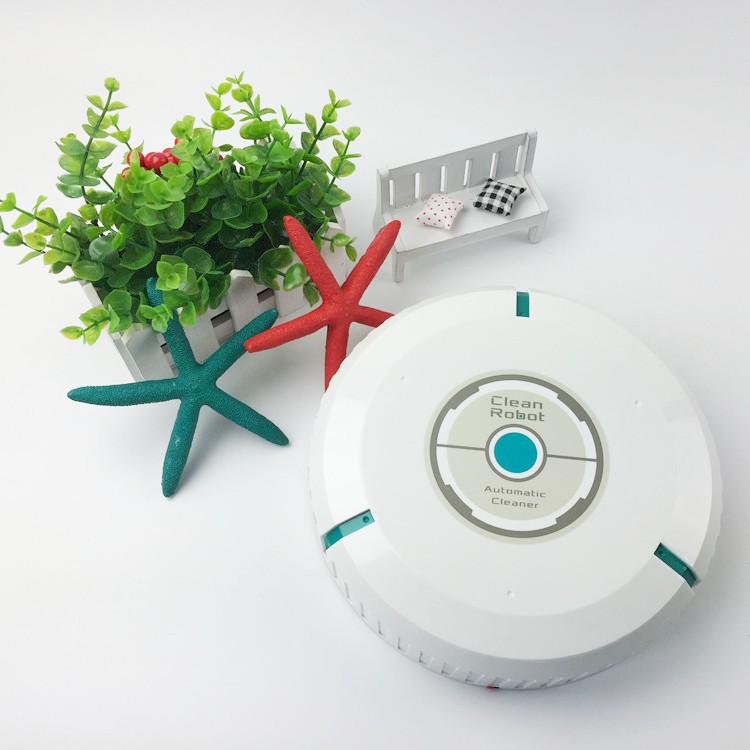 household small vacuum cleaner sweeping robot home... – Grandado