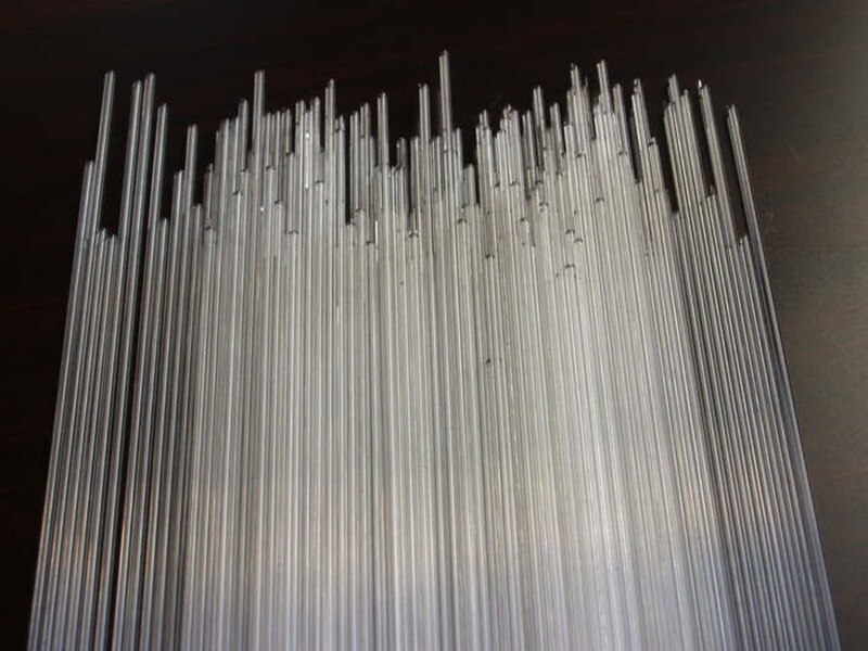 Quartz Capillary Tube OD*LENGTH=80*100mm/Silica Si... – Grandado