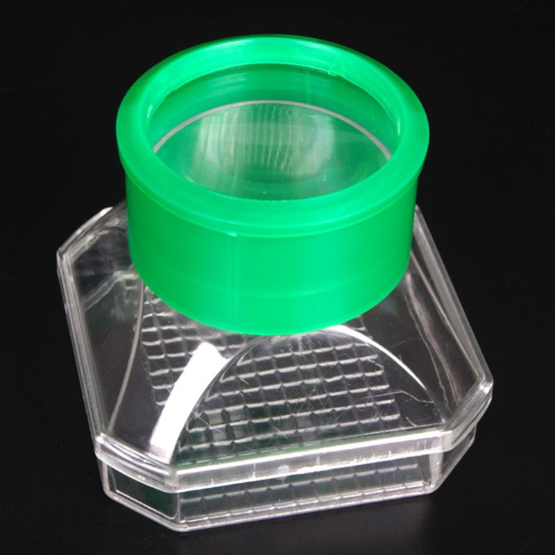 5Pcs Insect Breeding Box Triple Magnifying Glass P... – Grandado