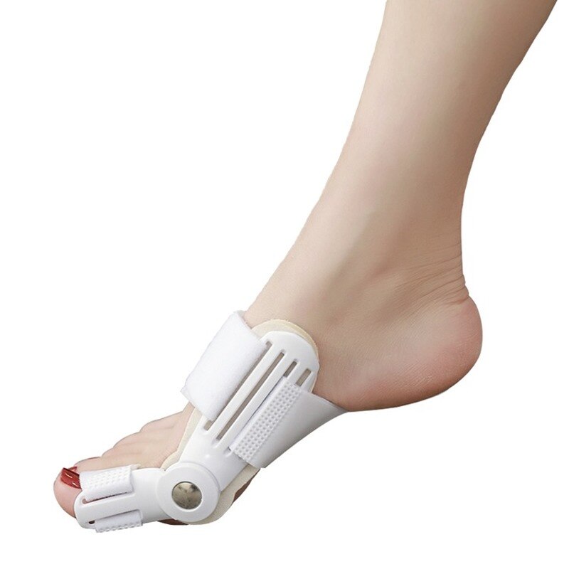 1Pair=2PCS Hallux Valgus Stretcher Big Toe Bunion ... – Grandado