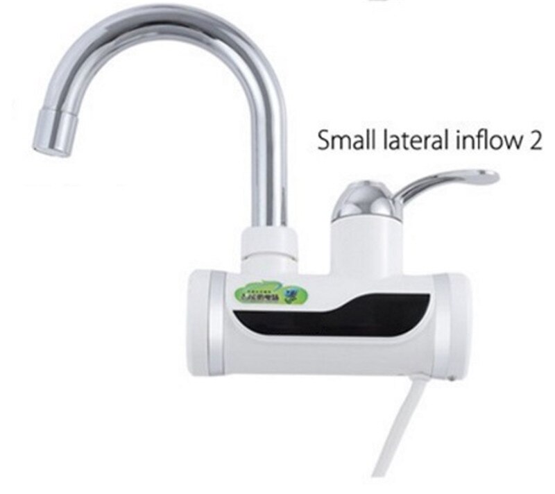 BD3000W-3,Digital Display Instant Water Tap,Tankle... – Vicedeal