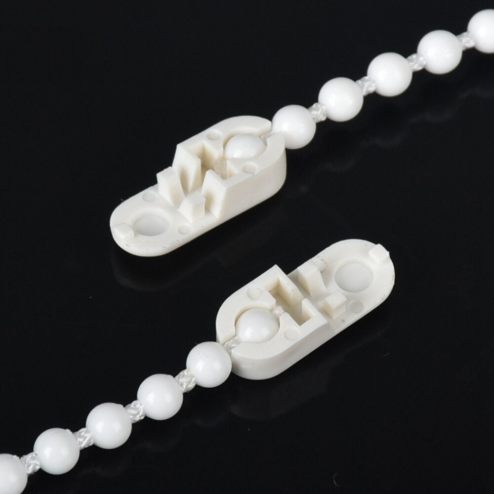 100pcs Plastic Vertical Blinds Chain Curtain Chain... – Grandado