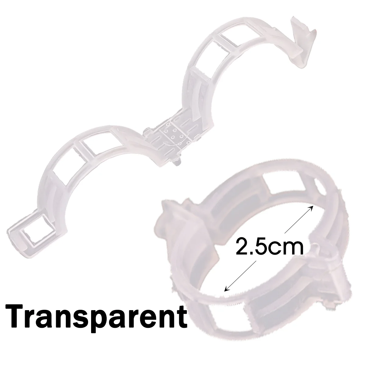 Plant Climbing Wall Clips Support Buckle Hook Ratt... – Vicedeal