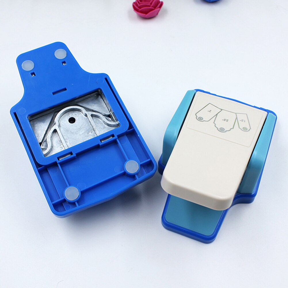 Puncher Clothing Tag Puncher Straight Tag Paper Pu... – Grandado