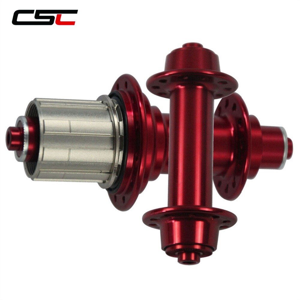 Super Light 286g Bike Hub Powerway R13 Hubs Shiman... – Grandado