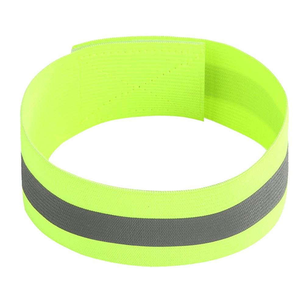 Reflective Armband Belt for Night Safe Running Nig... – Vicedeal
