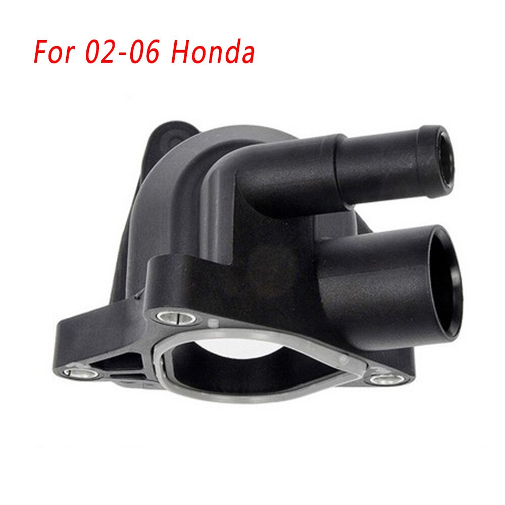 For Honda 02-06 Case 19320-PNA-003 Thermostat Housing Case For Civic CR ...