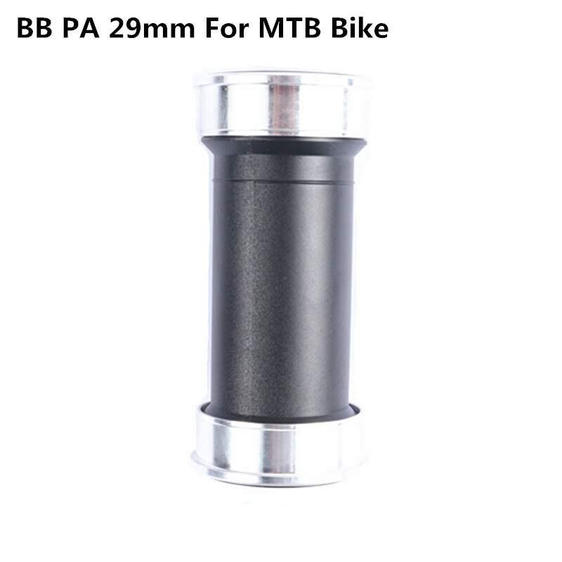 FOVNO Bottom Bracket BSA PA BB Shaft Diameter 24mm... – Grandado