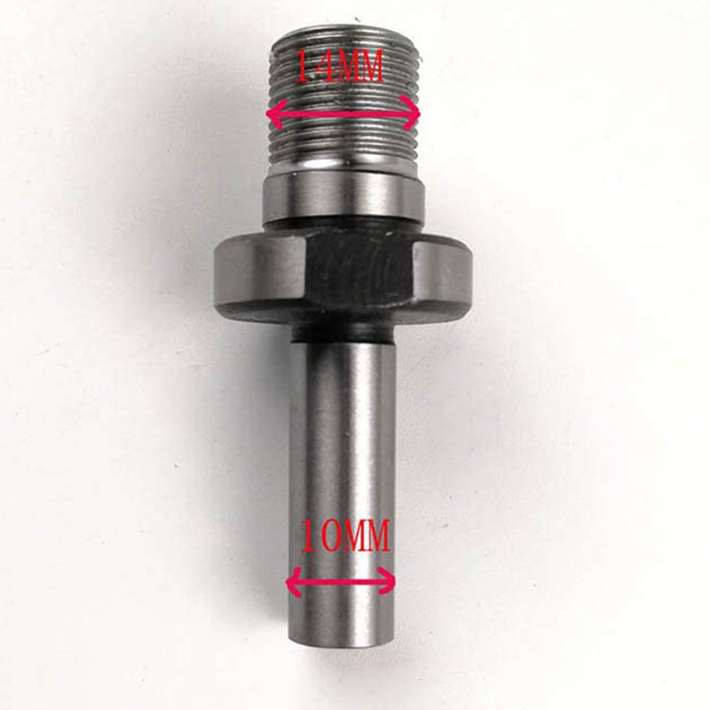 SHGO -Chuck Connecting Rod M14x1 Suitable for K01-... – Grandado