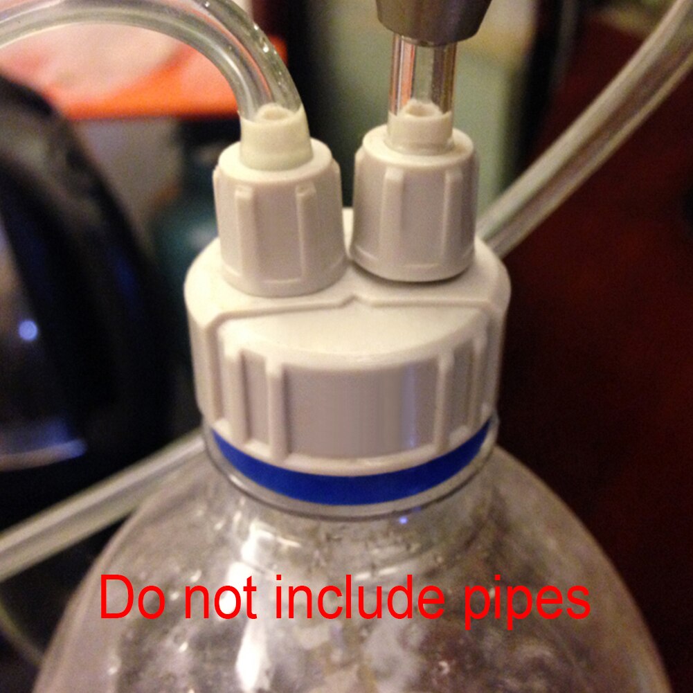 Co2 generatorer system pro tube co2 akvarieventil... – Vicedeal