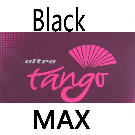 Original Joola Tango Ultra Table Tennis Rubber Pip... – Grandado