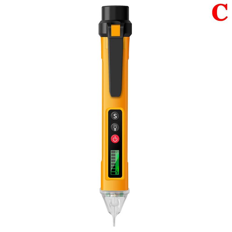 Digitale Ac/Dc Spanning Detectoren Analoge Voltmet... – Grandado