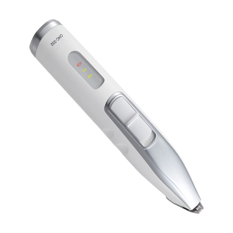 Hair clipper Cutter Carving pattern 3mm Stainless ... – Vicedeal