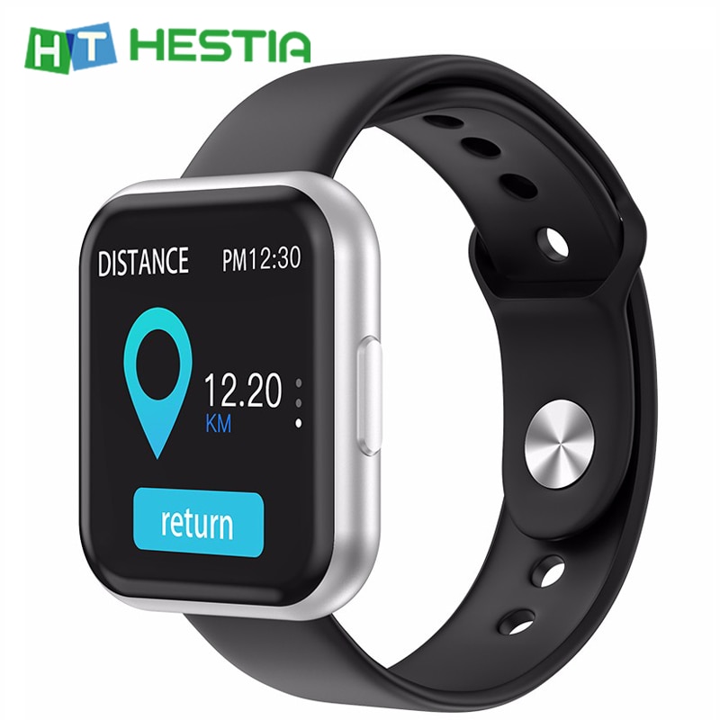 T88 Smart Bracelet with Pressure Measurement Cardi... – Vicedeal