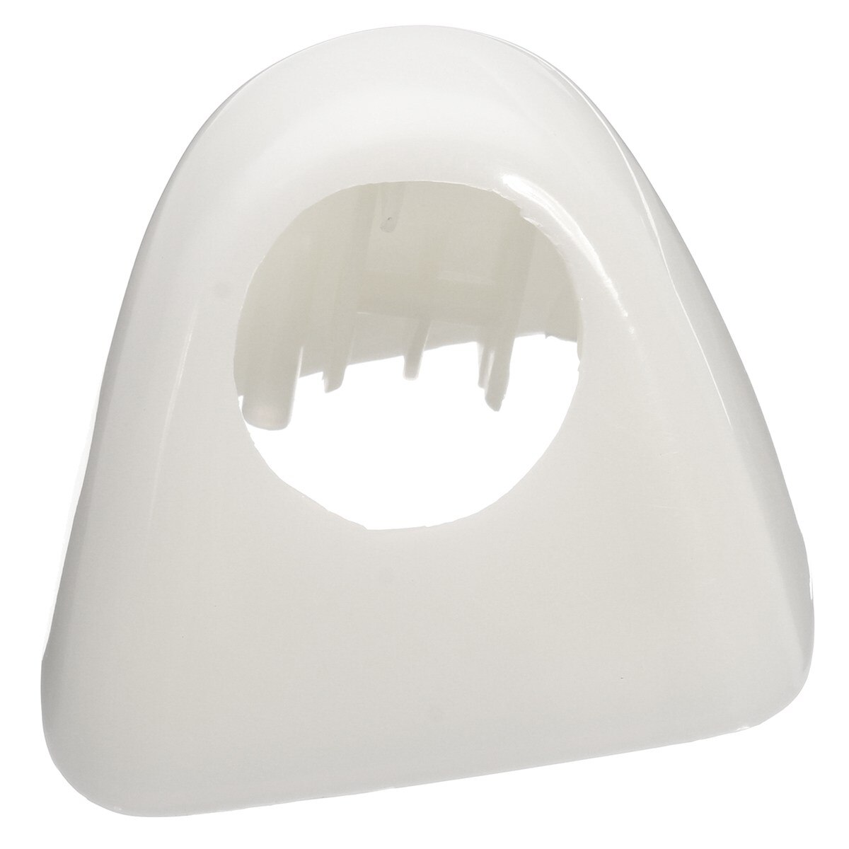 Linke Seite Unlackiert Scheinwerfer Washer Grundie... – Vicedeal