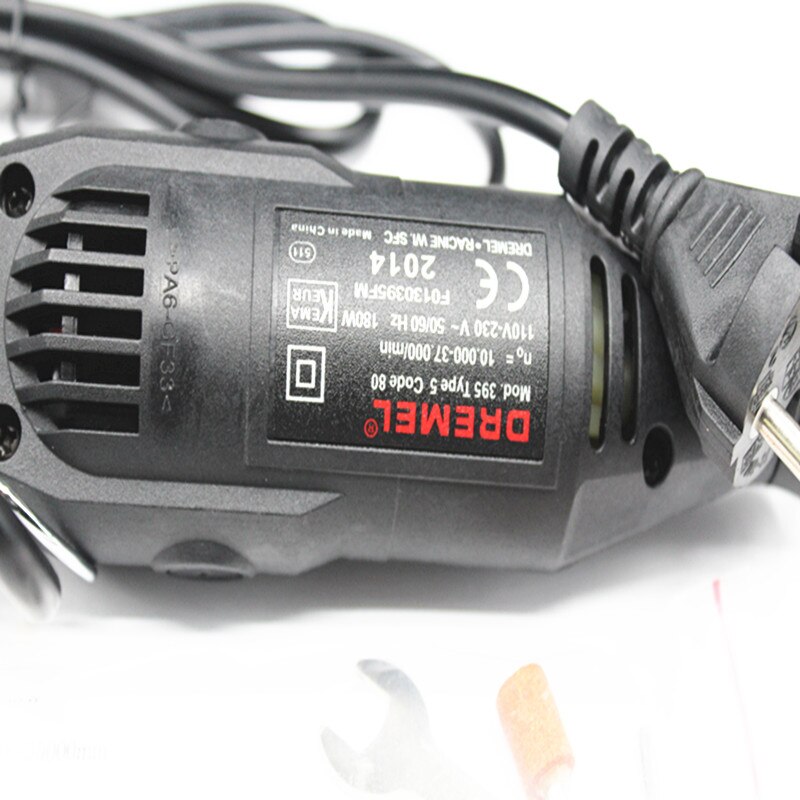220V 130W Dremel Style Electric Rotary Tool Variab... – Vicedeal