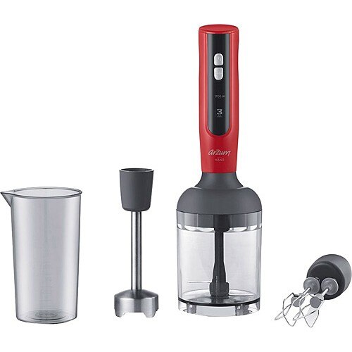 Mein Wunsch Ar1092 Mano Hand Mixer Set – Vicedeal