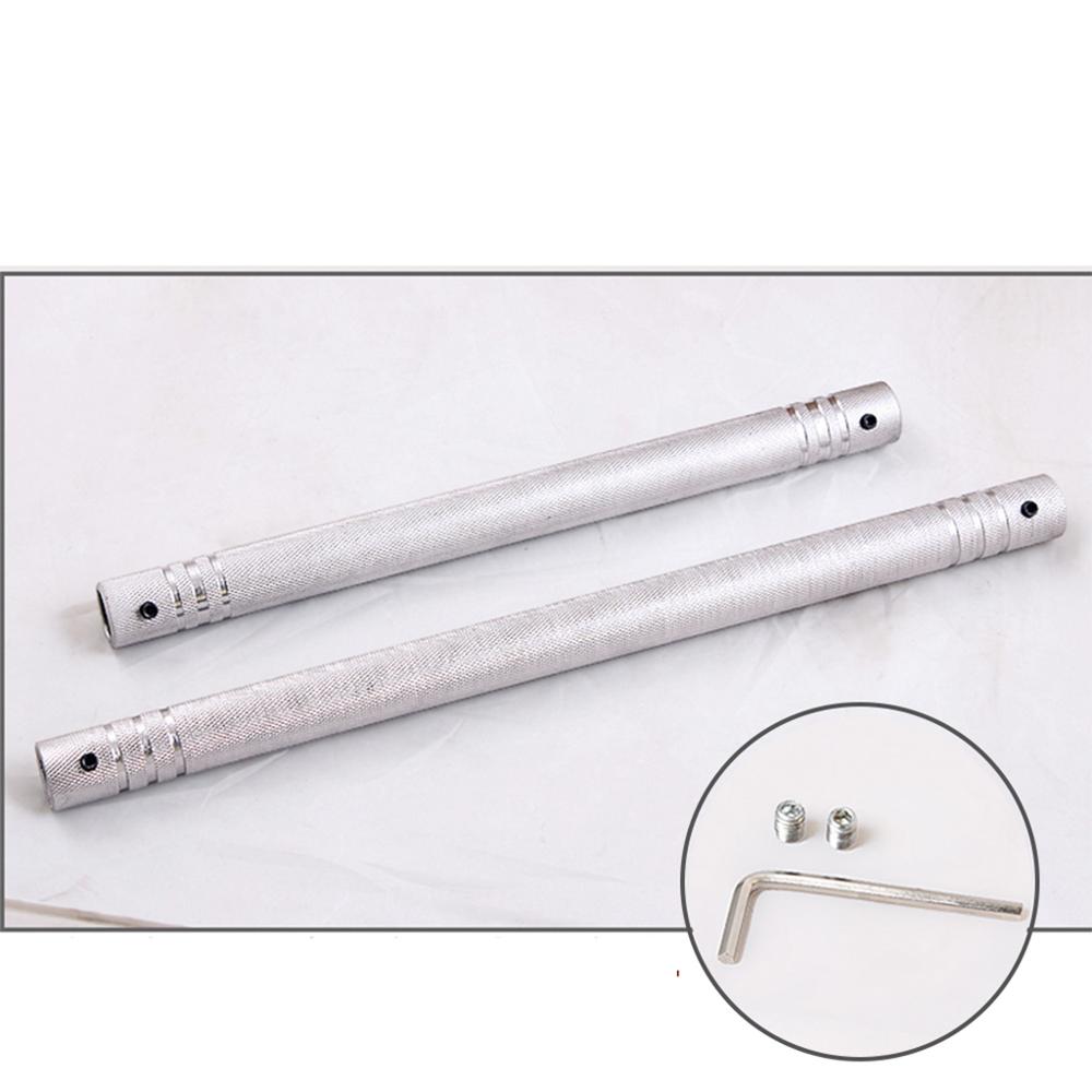 Dumbbells Connecting Bar Weight Lifting Barbells E... – Vicedeal