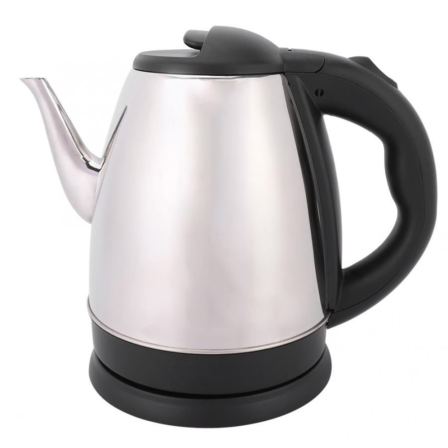 1.5L Household Electric Kettle Water Boiler Heatin... – Grandado