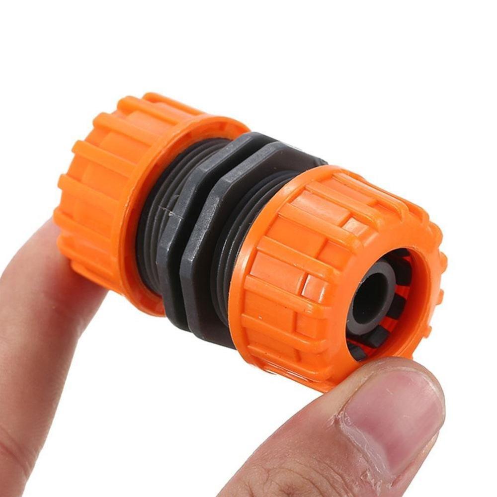 2Pcs 1/2 'Slang Connector Tuingereedschap Quick Co... – Grandado