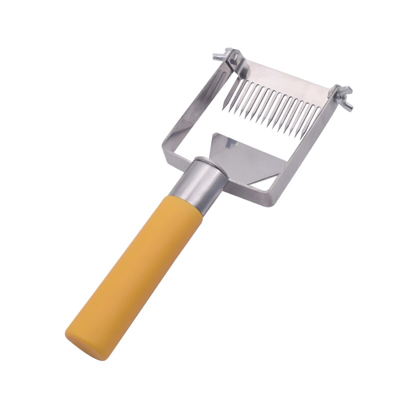 Beekeeping Fork Bee Hive Plastic Handle Honey Fork... – Grandado